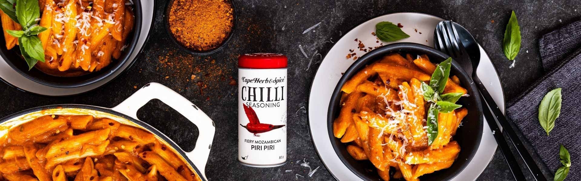 Cape Herb and Spice - CHIPOTLE TRAY BAKE